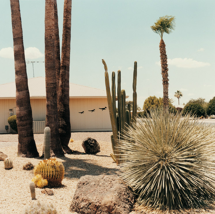 Sun City - Peter Granser